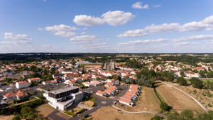 Patrimoine - Le Bignon (44)